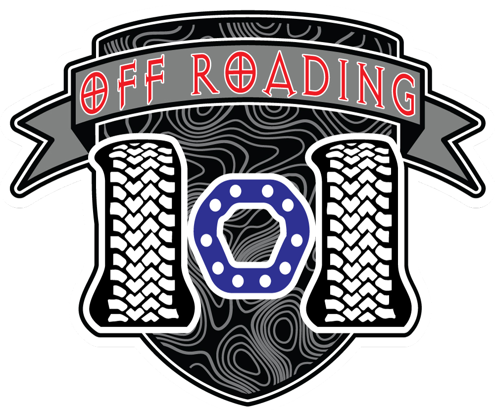 101 Classes (16) | Offroading101